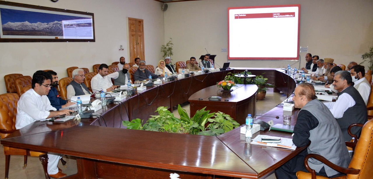 UNIVERSITY OF BUNER SWARI, PAKISTAN